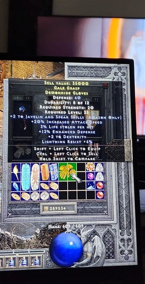 220 Java Gloves Price Check Sc Ladder Rdiablo2resurrected