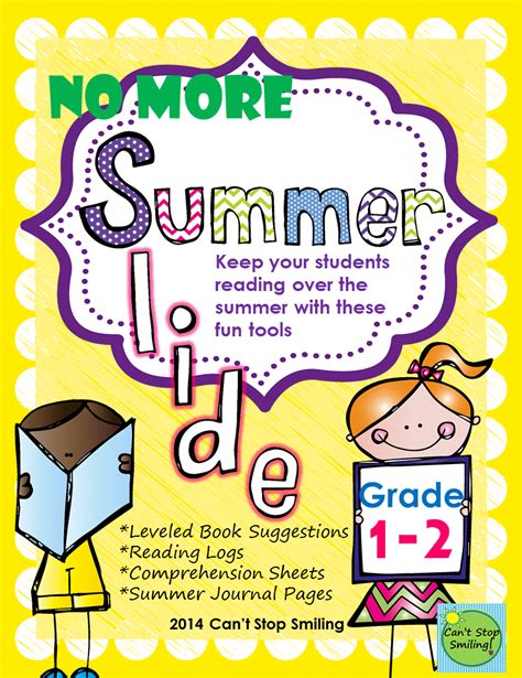 Second Grade Reading Packet