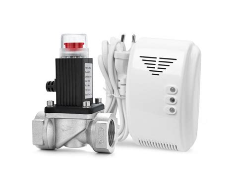 Датчики Утечки Газа Купить В Москве Цены И Отзывы На Датчики Утечки Газа В Интернет Магазинах