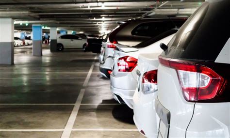 How to Properly Store Your Car: Essential Tips for Long-Term Parking - Ic Marketing Funnels