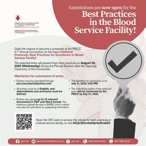 41st Pbcc Annual Convention