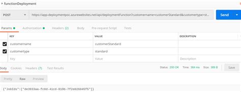 Azure Functions As An Endpoint For Your Automation Runbooks