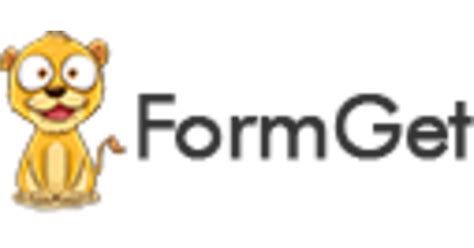 FormGet Reviews Details Pricing Features G
