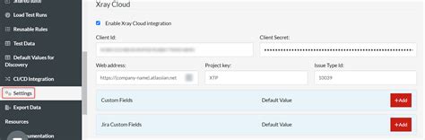 Xray Integration Testrigor Ai Based Automated Testing Tool