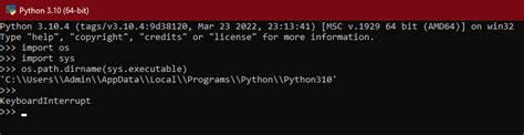 Python Pil Install Error