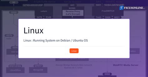 Linux Ficusonline F9e