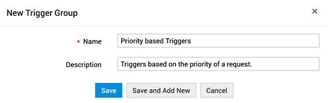 Request Custom Triggers 1