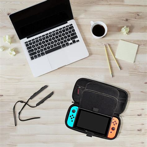 Nintend Switch Carrying Case For Nintendo Switch N Grandado