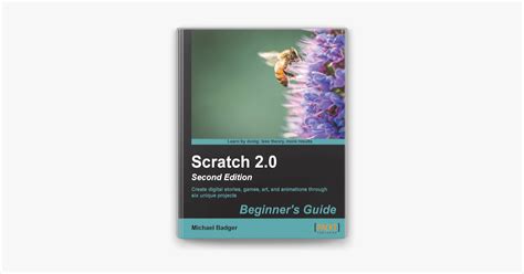 ‎scratch 2 0 beginner s guide second edition by michael badger on apple books