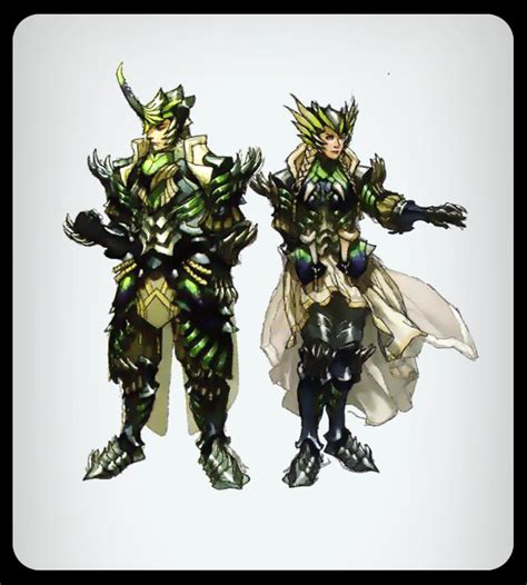 Green Armor Kingdom Death Wiki Fandom
