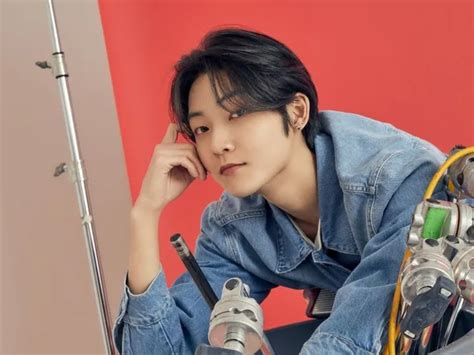 Kevin The Boyz Khilaf Di Lapangan Bisbol Ini Permintaan Maafnya