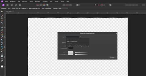 problem with photoshop documents v2 bugs found on windows affinity