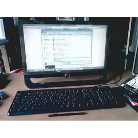 LCD Monitor AOC Advance 19 Inch Second Murah Fungsi Normal Bisa COD Di Jakarta Timur Tribun