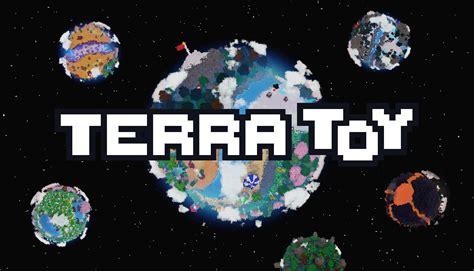 Terra Toy On Steam