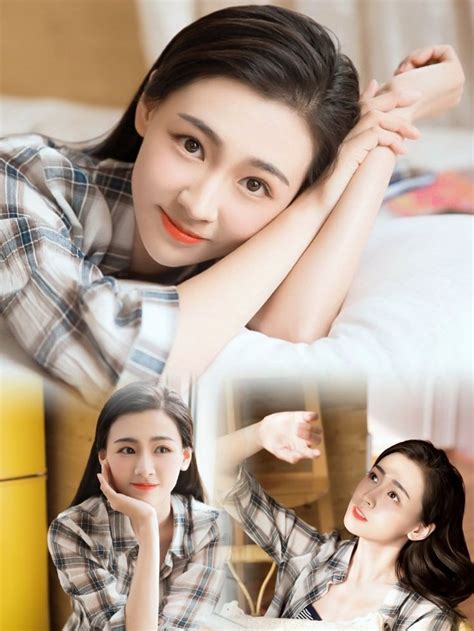 ปักพินโดย Michaeljsimurd ใน Ding Xiaoying สวย แฟชั่น