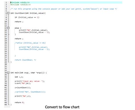 Solved Finclude Include Run This Program Using The