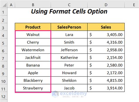 How To Protect Cells Without Protecting Sheet In Excel Ways