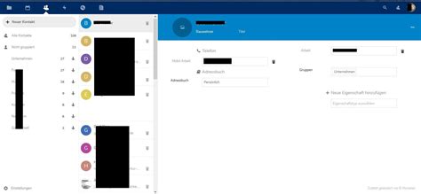 Layout Sometimes Broken · Issue 654 · Nextcloudcontacts · Github