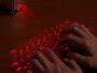 A Virtual Keyboard For IPad IPhone Tech