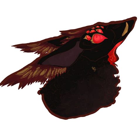 Trypophobia F On Toyhouse