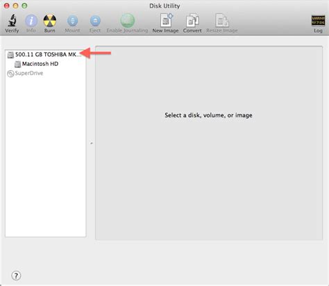 how to partition hard disk in mac osx