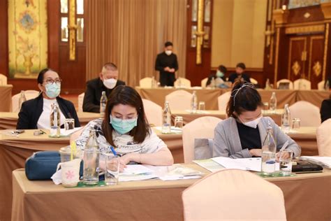 กรมโยธาฯ ขับเคลื่อนวางผังประเทศ เปิดเวทีรับฟังความเห็นเน้นการมีส่วนร่วม