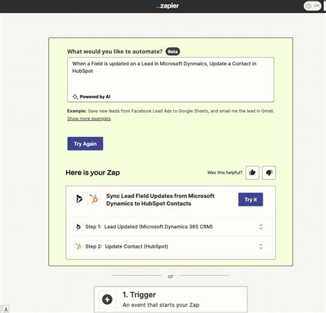 AI Gives You Automation Superpowers Zapier