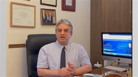 بوتاکس و تکنیک تزریق آن دکتر بهزاد خوروش نماشا