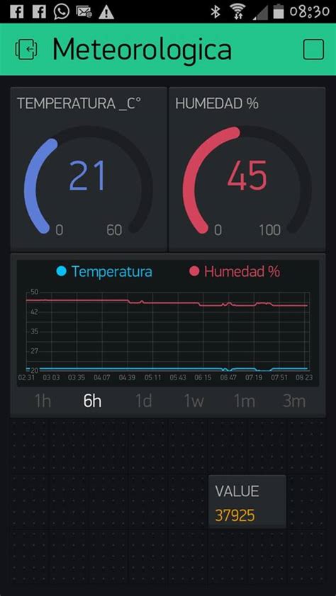 celso dèvora robótica arduino y control estaciÓn meteorolÓgica