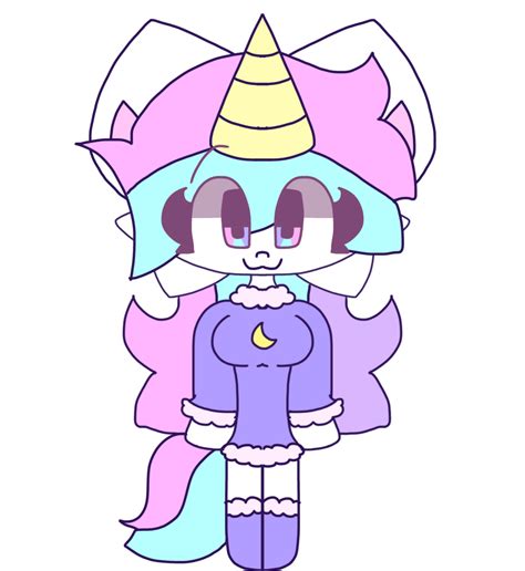 My New Oc Candi By Kaitlynkitty13 On Deviantart