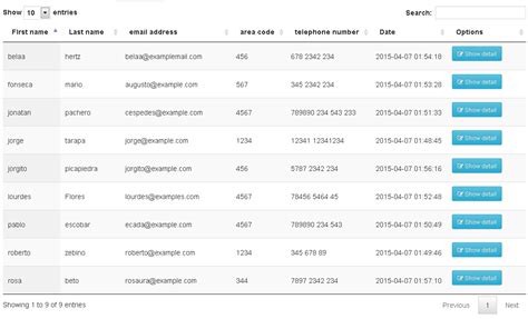 Zigaform Php Form Builder Contact And Survey By Softdiscover Codecanyon