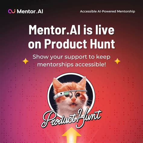 nihaljyoti devakrisna on linkedin mentorai producthuntlaunch