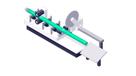 Flyingsaw Automation Motioncontrol Industrialautomation Siemens… Pamela Pacheco