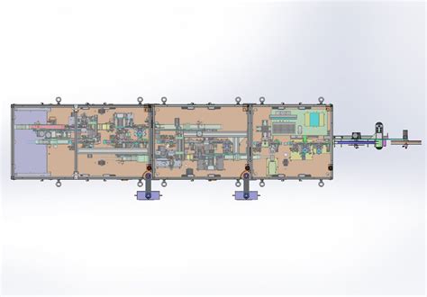 a for automated automated assembly machines with high efficiency and
