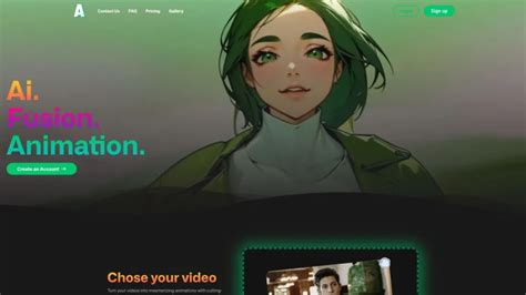 Animatable Review Use Cases Features Faq Traffic