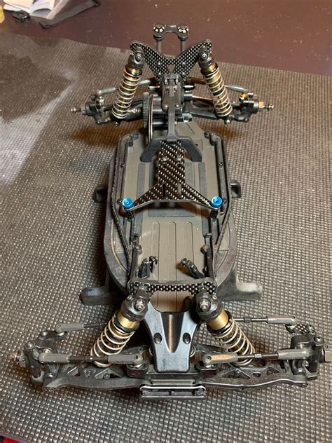 Yokomo Yz2 CaL2 Buggies With Cal3 Upgrades R C Tech Forums