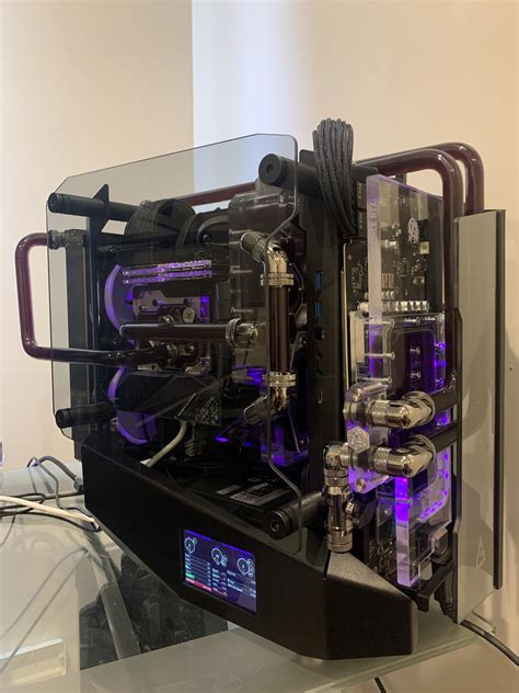 Best Mini Itx Images On Pholder Pcmasterrace Sffpc And Battlestations