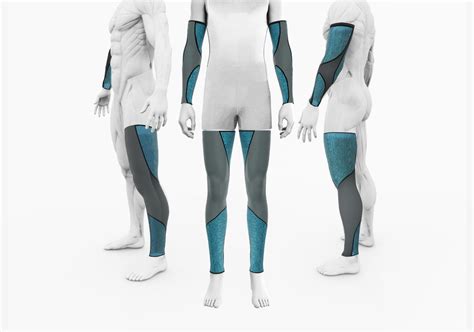 Innovative Vibe Muscle Mobility Visualizer Is Enhancing Elderly