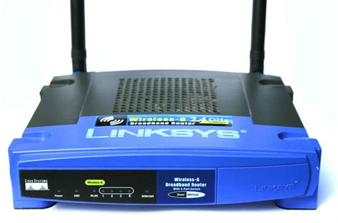 What Is OpenWrt