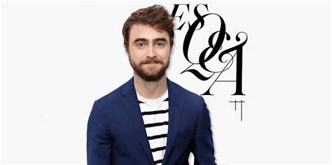 Not Wolverine Daniel Radcliffe Dreamed To Play Another Marvel Superhero That Made His