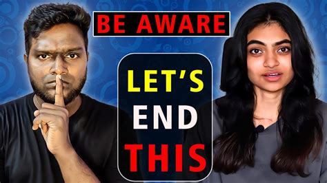 Not All Men Manichow Cherrys Thought Youtube