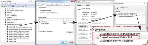 Windows Usb Interface In Python Stack Overflow