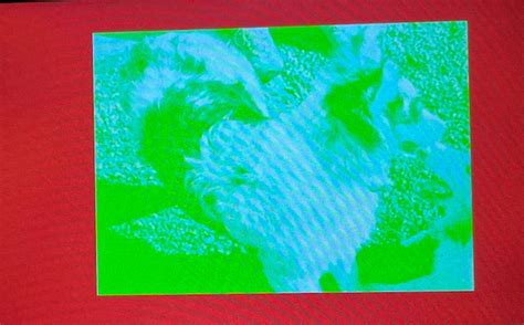 Ra8876 Parallel Display Library Testing Page 14 Teensy Forum