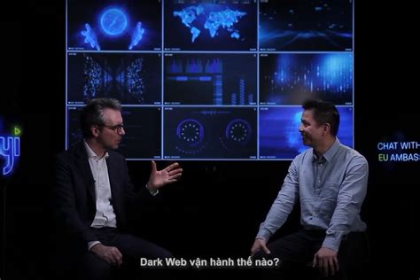 Eu Data Protection Sets Benchmark For Cyber Security In Vietnam — Engage Eu