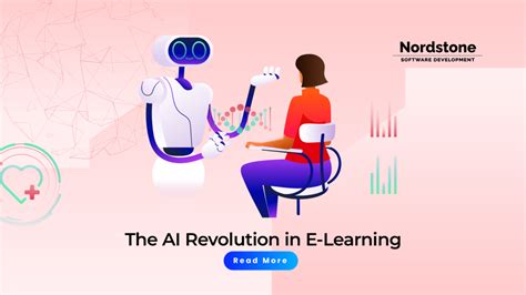 The AI Revolution In E Learning Mobile Apps By Nordstone