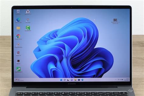 Xiaomi Book Pro 14 2022 Im Test Kompakt Schick Und Leistungsstark