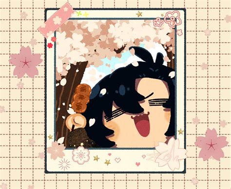 Hanami Chibi Ych By Kohao99 Kohao99 Vgen