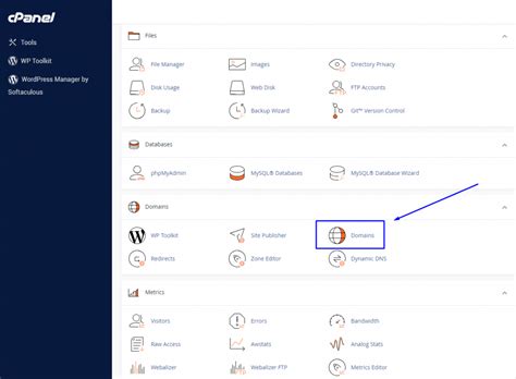 Cara Menambah Domain Pada Hosting Cpanel