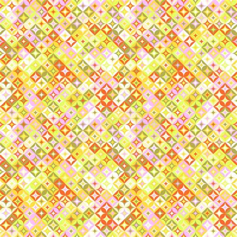 Seamless Abstract Diagonal Geometrical Pattern Background Design Stock Vector Illustration Of