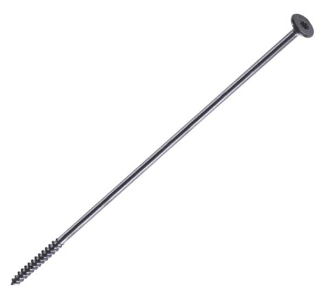 Fastenmaster Headlok Spider Drive Flat Self Drilling Structural Timber Screws 63mm X 200mm 250